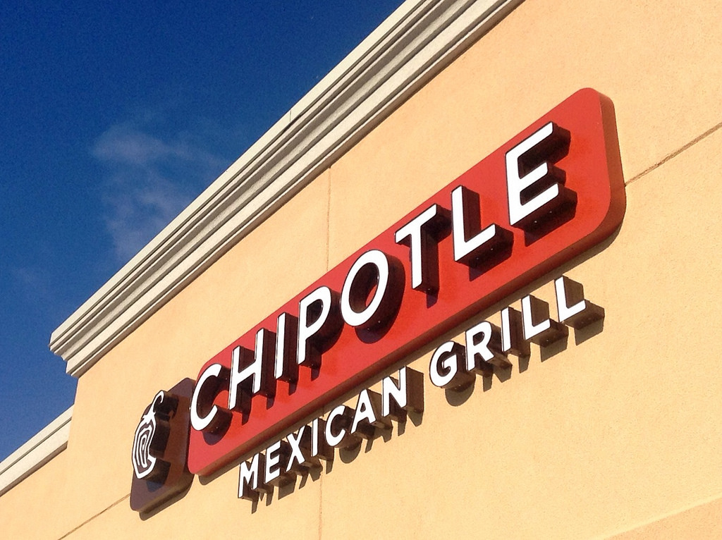 Chipotle Settles with Customers from Washington and Oregon – Food ...