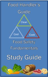 Food Safety Fundamentals – Food Handler's Guide